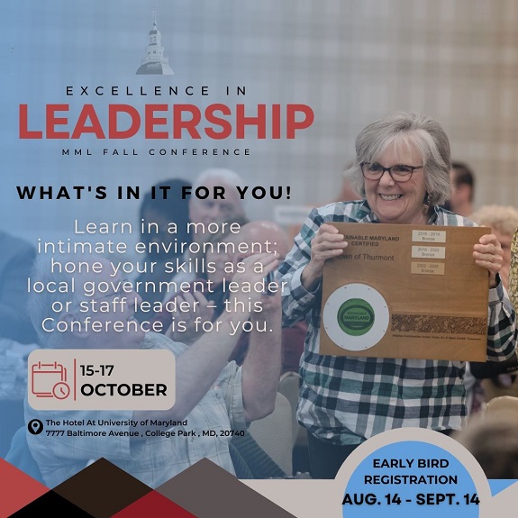 Excellence in Leadership Fall Conference - Hotel Info & Deadlines