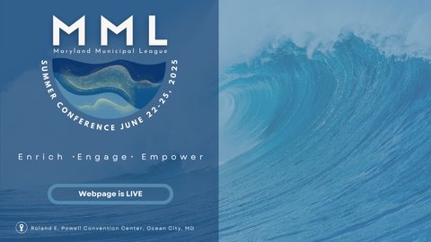 MMLCon25 Registration is Live